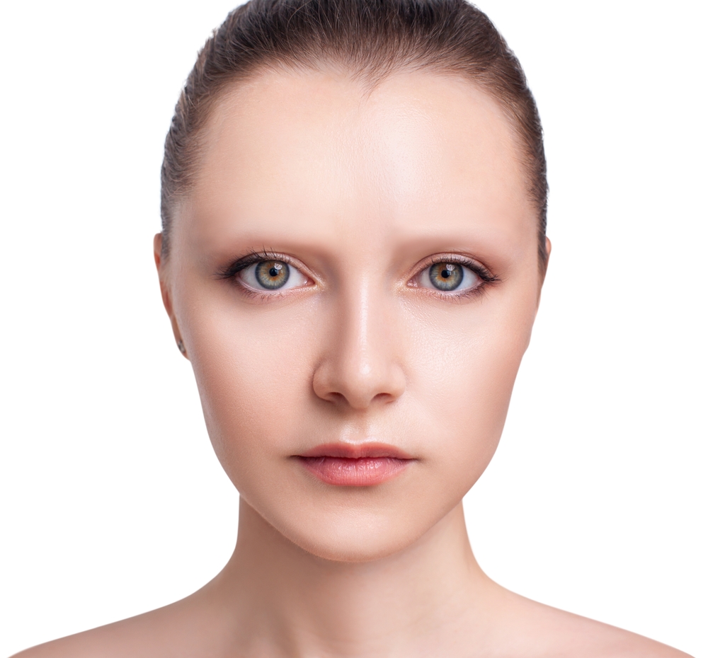 استعادة شكل الحواجب لمريضات السرطان بعد العلاج الخطوات الفعالة - مجلة هي